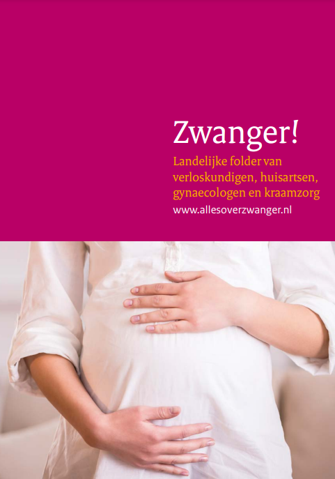 Folders | Uniekgeboortezorg.nl